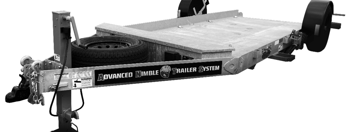 7/12X Drop Deck Single — Gigs Rigs